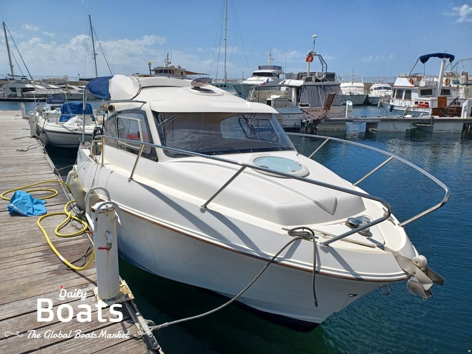 2010 Quicksilver Weekend 640 for sale. View price, photos and Buy 2010 ...