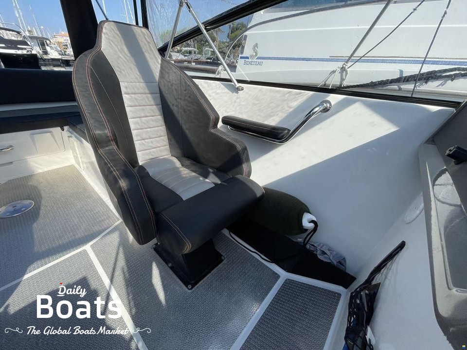 2018 Finnmaster Husky 8 for sale. View price, photos and Buy 2018 ...