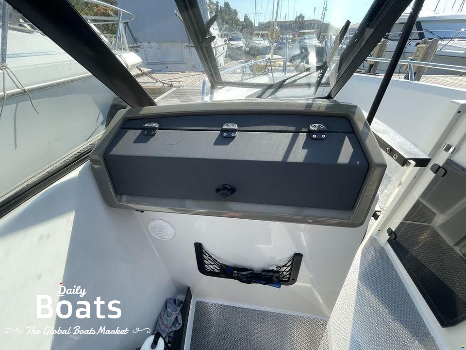2018 Finnmaster Husky 8 for sale. View price, photos and Buy 2018 ...