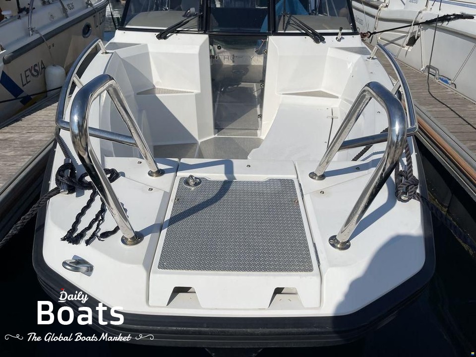 2018 Finnmaster Husky 8 for sale. View price, photos and Buy 2018 ...