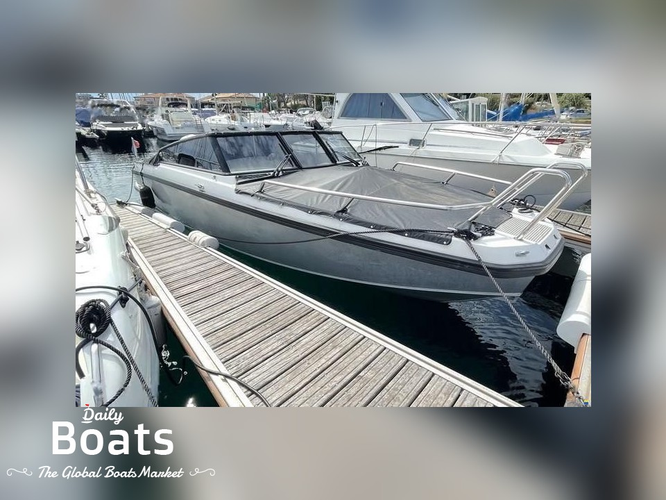 2018 Finnmaster Husky 8 for sale. View price, photos and Buy 2018 ...