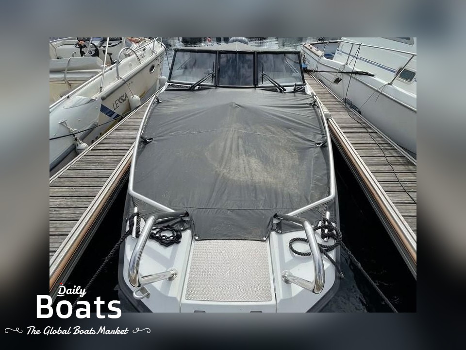 2018 Finnmaster Husky 8 for sale. View price, photos and Buy 2018 ...