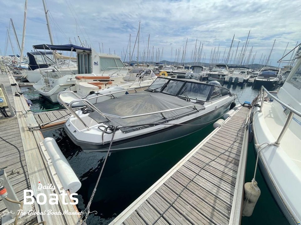 2018 Finnmaster Husky 8 for sale. View price, photos and Buy 2018 ...