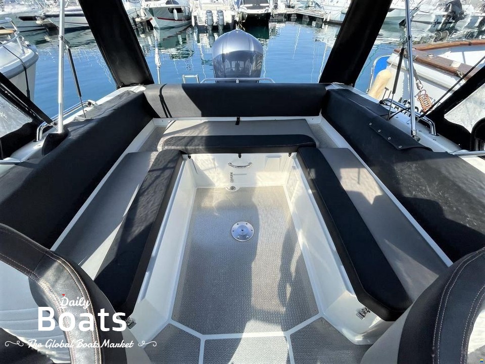 2018 Finnmaster Husky 8 for sale. View price, photos and Buy 2018 ...