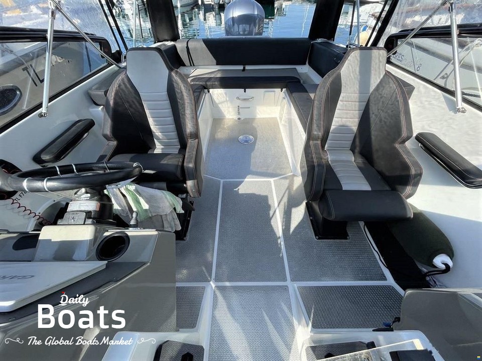 2018 Finnmaster Husky 8 for sale. View price, photos and Buy 2018 ...