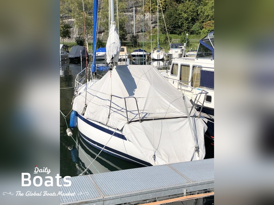 2001 Schöchl Sunbeam 33 for sale. View price, photos and Buy 2001 ...