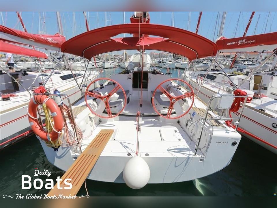 2012 Elan 350 for sale. View price, photos and Buy 2012 Elan 350 #361788