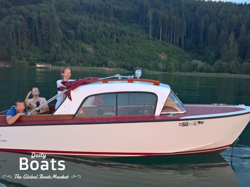 1960 Coronet 540 (Oldtimer) for sale. View price, photos and Buy 1960 ...