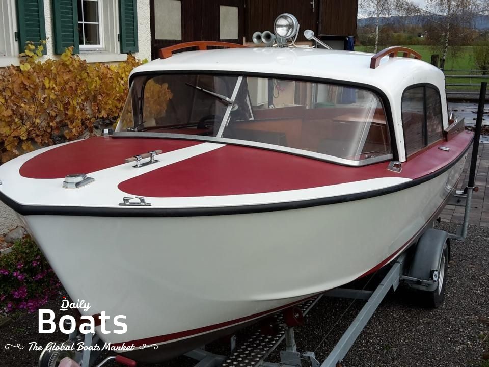 1960 Coronet 540 (Oldtimer) for sale. View price, photos and Buy 1960 ...