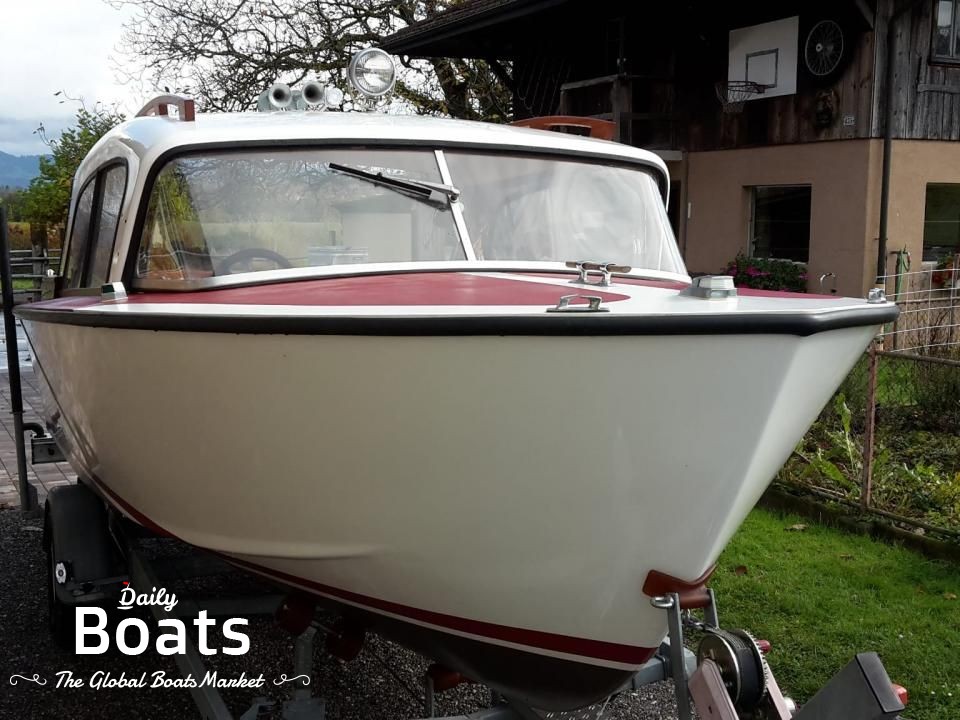 1960 Coronet 540 (Oldtimer) for sale. View price, photos and Buy 1960 ...