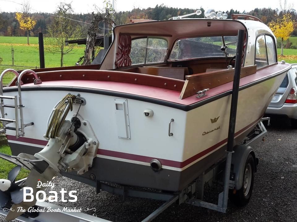 1960 Coronet 540 (Oldtimer) for sale. View price, photos and Buy 1960 ...