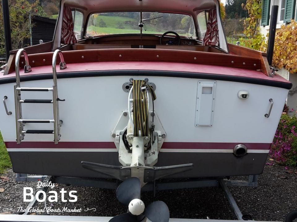 1960 Coronet 540 (Oldtimer) for sale. View price, photos and Buy 1960 ...