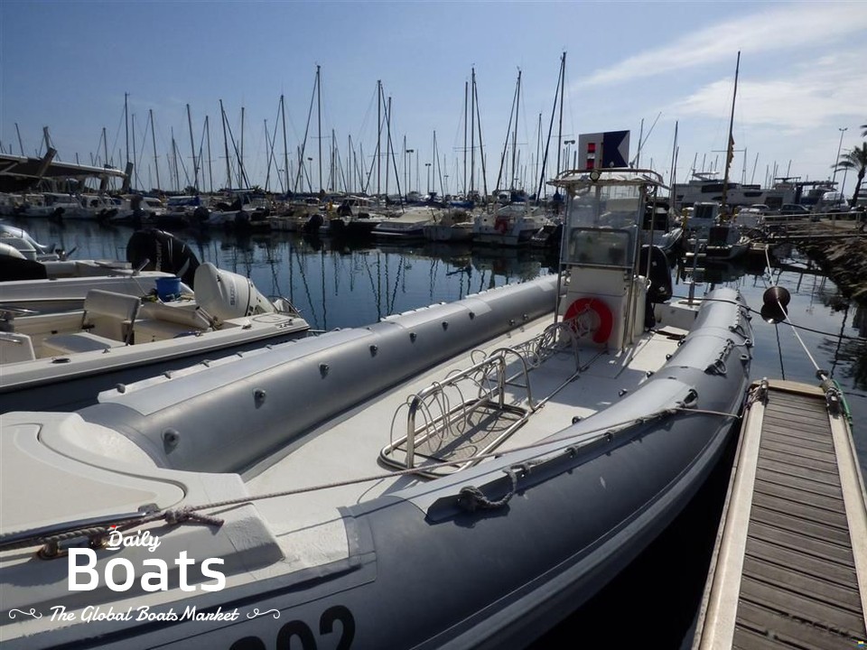 2016 Custom Lomac Nautica Lomac 1000 Club Plo for sale. View price ...