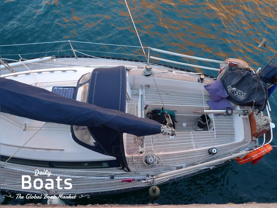 1979 Standfast 33 for sale. View price, photos and Buy 1979 Standfast ...