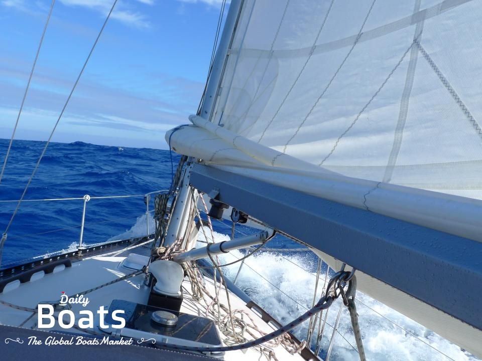 1979 Standfast 33 en venta. Ver precio, fotos y Comprar 1979 Standfast ...