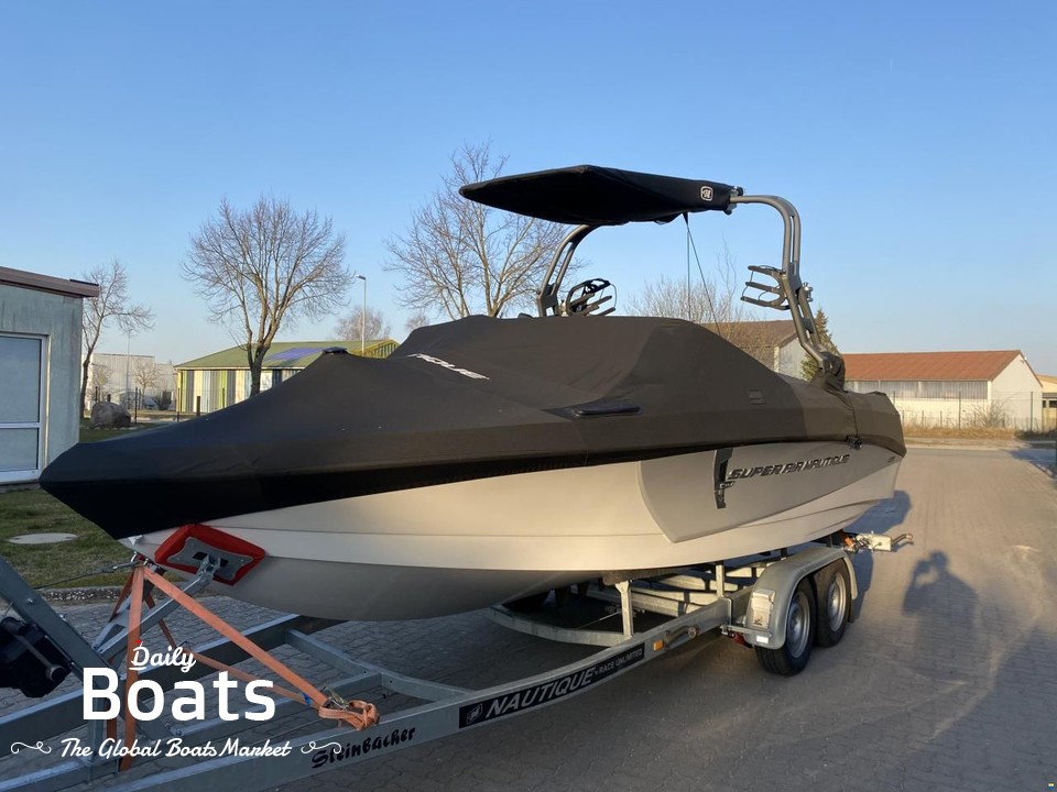 2020 Nautique Super Air 210 for sale. View price, photos and Buy 2020 ...