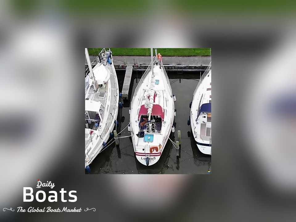 1985 Scanmar 35 for sale. View price, photos and Buy 1985 Scanmar 35 ...