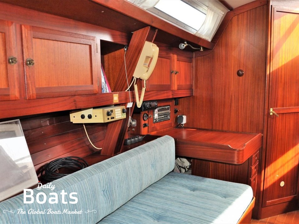 1985 Scanmar 35 for sale. View price, photos and Buy 1985 Scanmar 35 ...