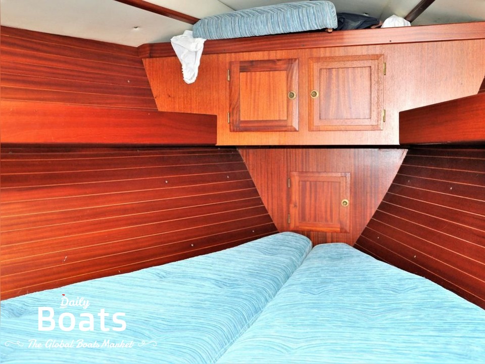 1985 Scanmar 35 for sale. View price, photos and Buy 1985 Scanmar 35 ...