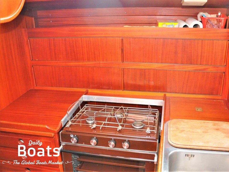 1985 Scanmar 35 for sale. View price, photos and Buy 1985 Scanmar 35 #361812