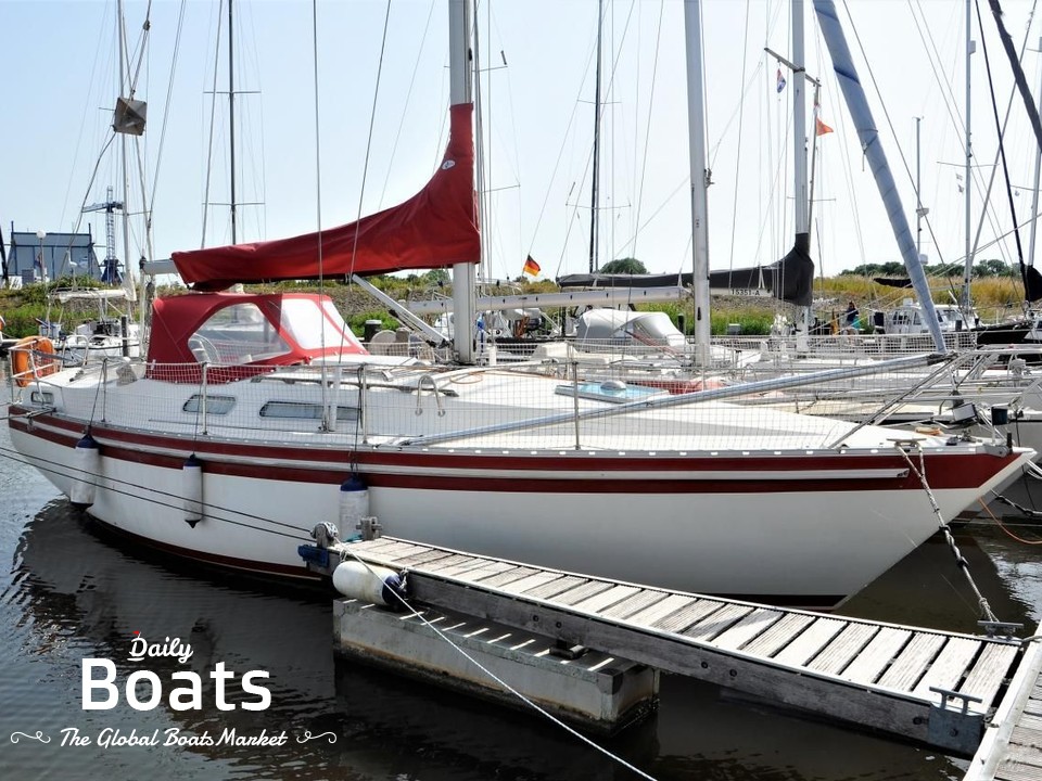 1985 Scanmar 35 for sale. View price, photos and Buy 1985 Scanmar 35 ...