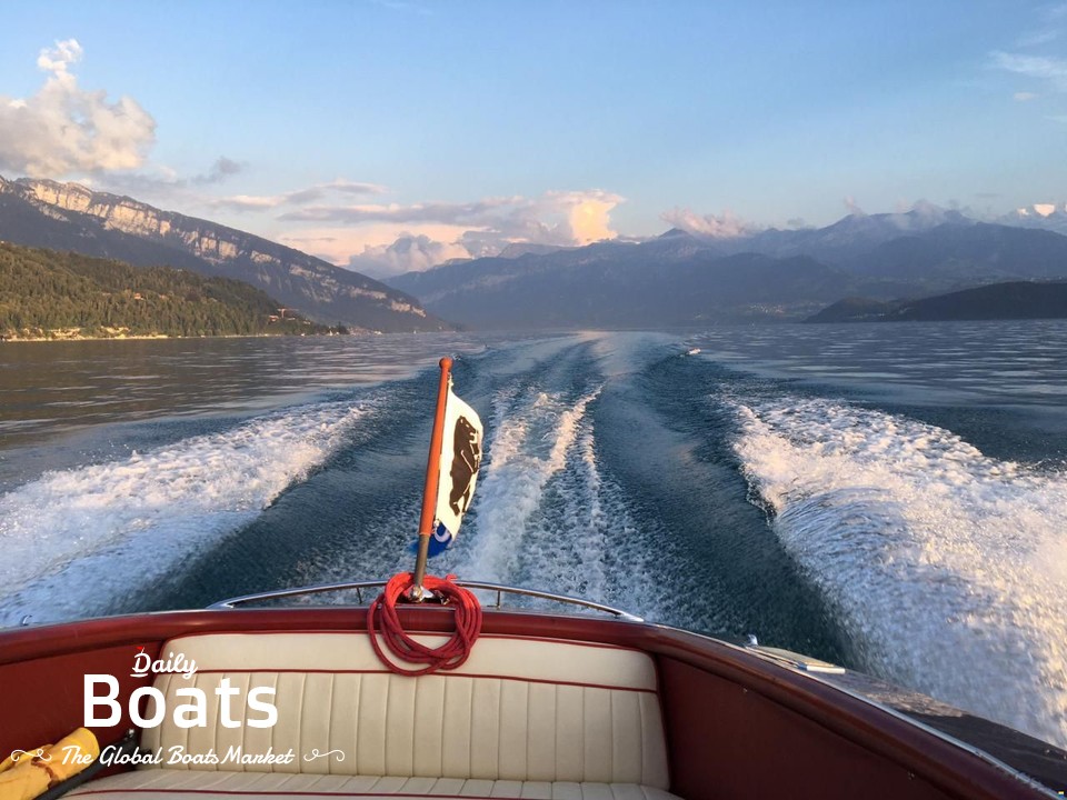 1979 Boesch 510 Runabout 1979 for sale. View price, photos and Buy 1979 ...