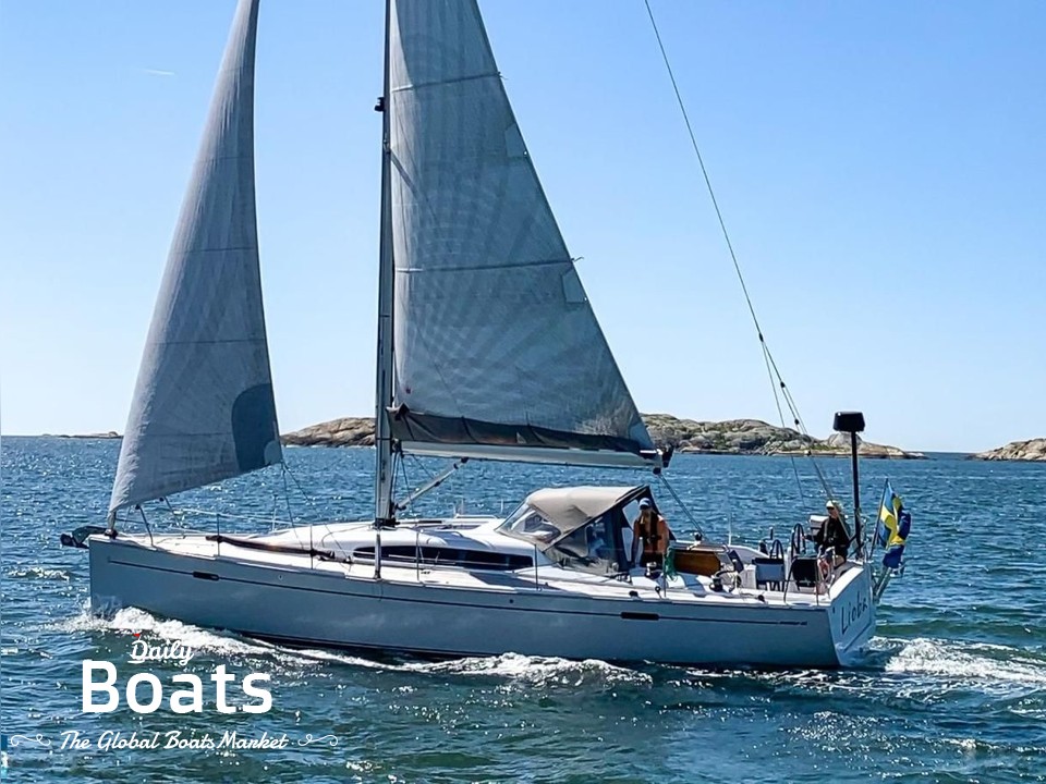 2012 Dehler 41 for sale. View price, photos and Buy 2012 Dehler 41 #361820