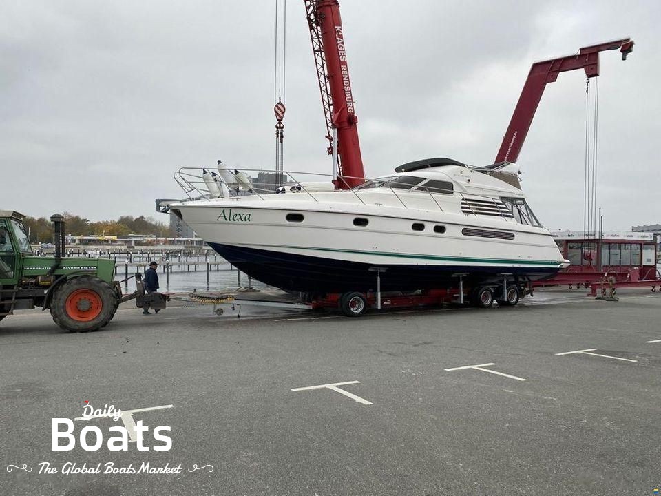 1996 Fairline Squadron 50 for sale. View price, photos and Buy 1996 ...