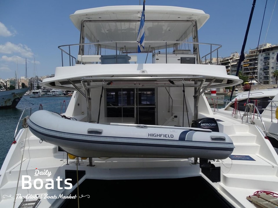 2017 Leopard 51 Pc for sale. View price, photos and Buy 2017 Leopard 51 ...