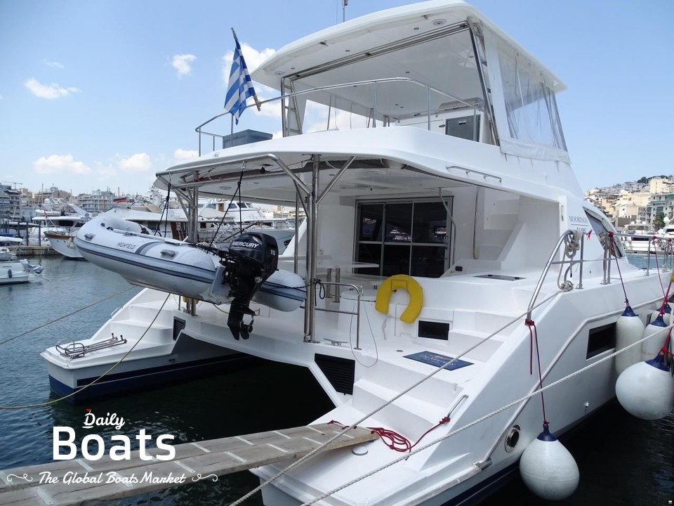 2017 Leopard 51 Pc for sale. View price, photos and Buy 2017 Leopard 51 ...