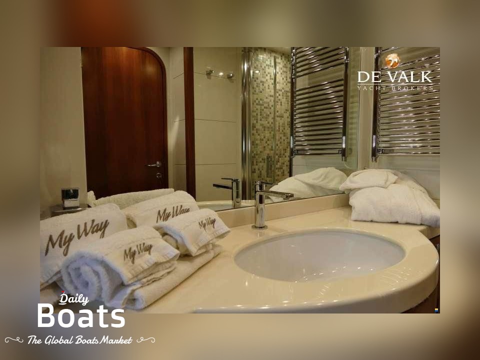 2015 Favaro Yachts Explorer 76 for sale. View price, photos and Buy ...