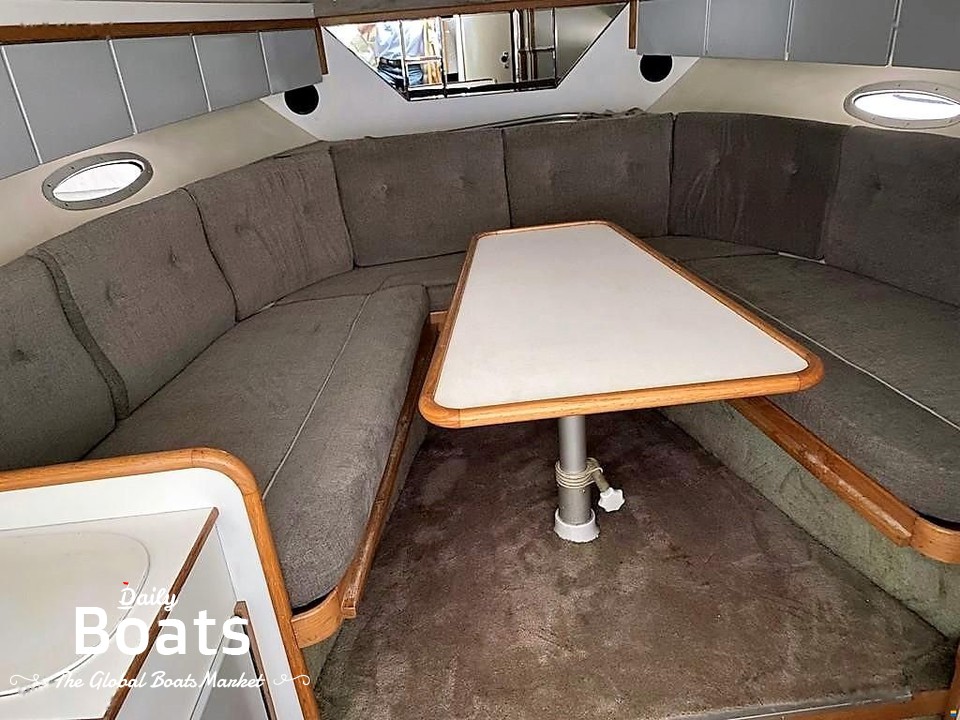 1991 Scand 11000 Dynamic Diesel for sale. View price, photos and Buy ...