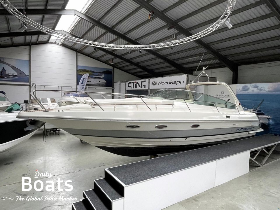 1991 Scand 11000 Dynamic Diesel for sale. View price, photos and Buy ...