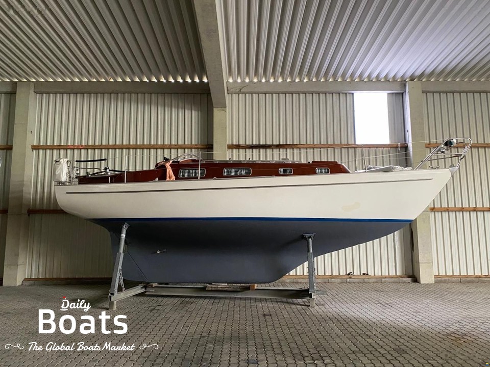 1976 Vindö 32 for sale. View price, photos and Buy 1976 Vindö 32 #361867