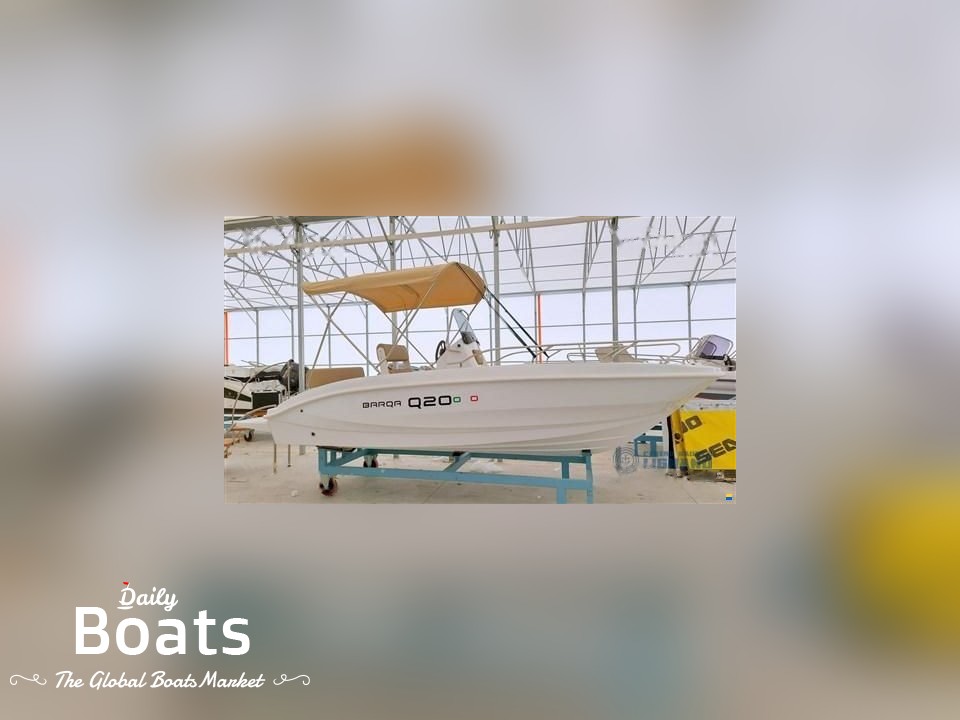 2022 Barqa Q20 for sale. View price, photos and Buy 2022 Barqa Q20 #361870