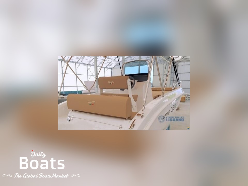 2022 Barqa Q20 for sale. View price, photos and Buy 2022 Barqa Q20 #361870