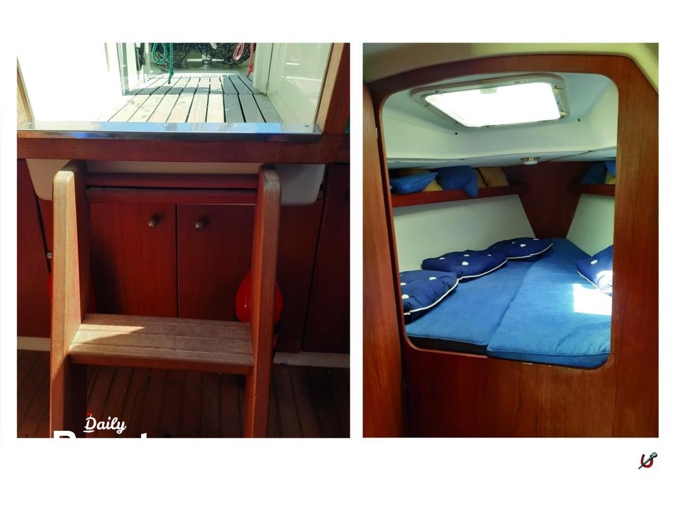 2003 Frauscher H31 for sale. View price, photos and Buy 2003 Frauscher ...