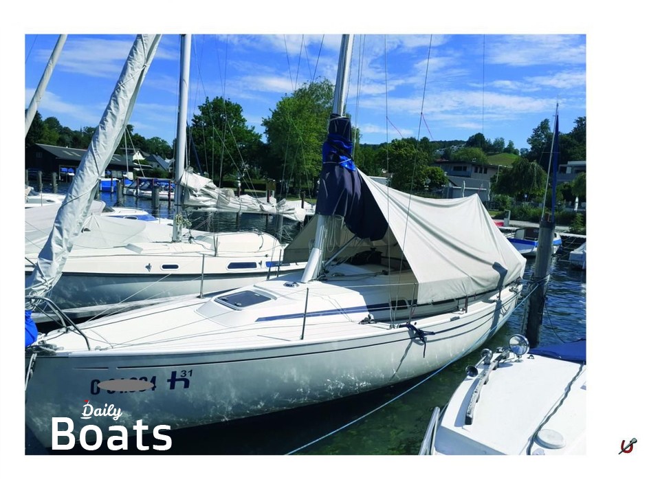 2003 Frauscher H31 for sale. View price, photos and Buy 2003 Frauscher ...