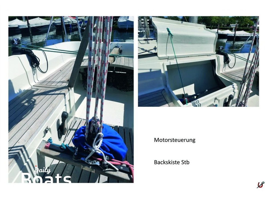 2003 Frauscher H31 for sale. View price, photos and Buy 2003 Frauscher ...