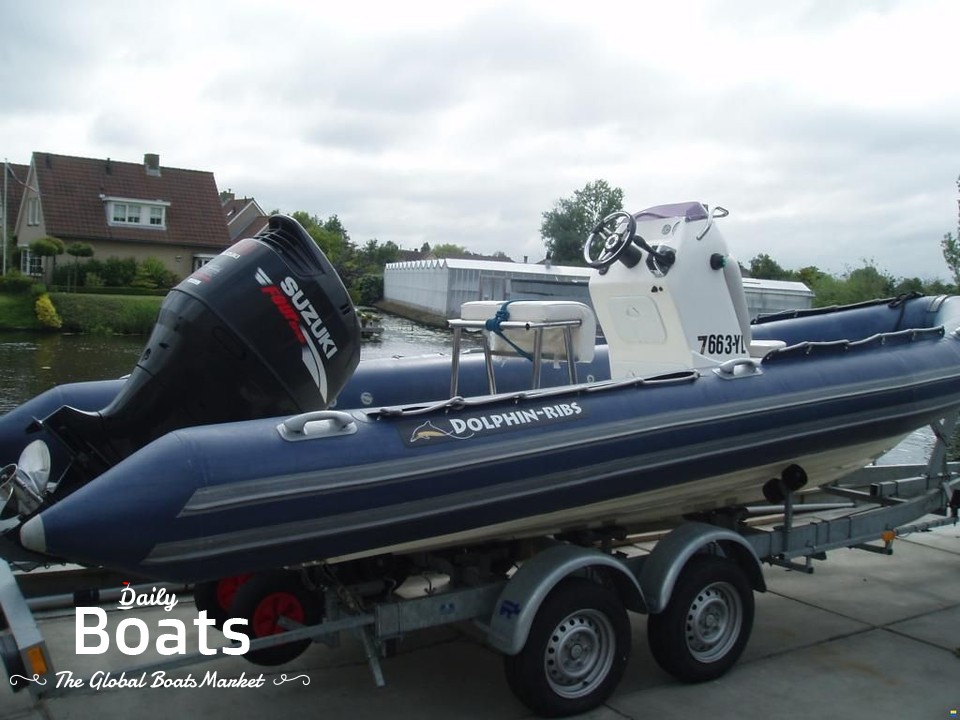 2007 Stingray Marine Searider 6.5 for sale. View price, photos and Buy ...