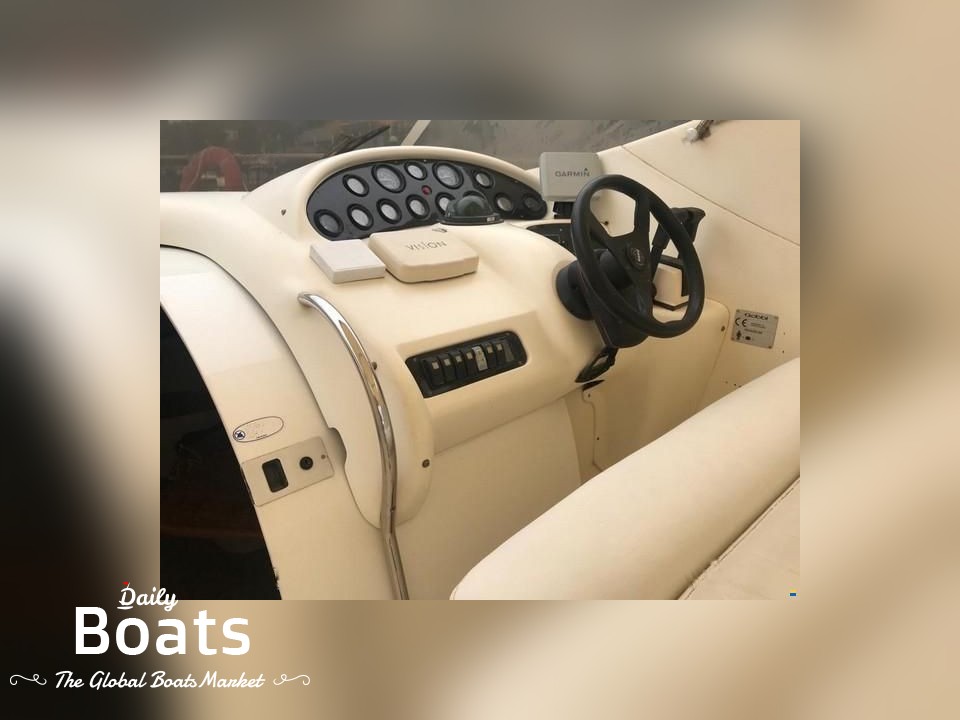 1999 Gobbi 335 Sc for sale. View price, photos and Buy 1999 Gobbi 335 ...