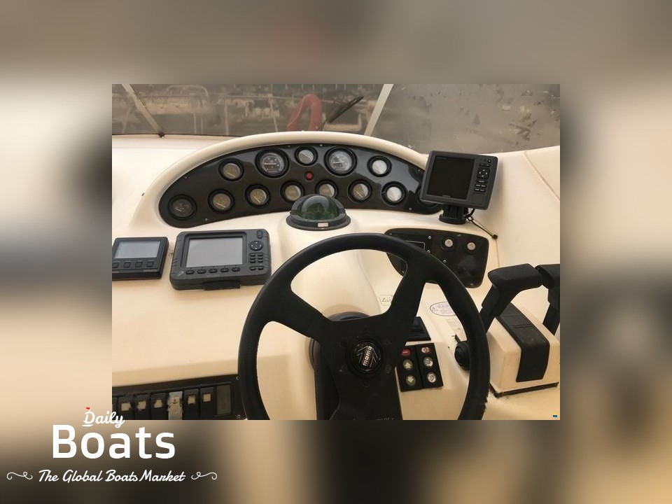 1999 Gobbi 335 Sc for sale. View price, photos and Buy 1999 Gobbi 335 ...