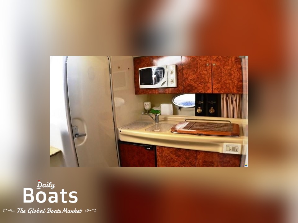 1999 Gobbi 335 Sc for sale. View price, photos and Buy 1999 Gobbi 335 ...