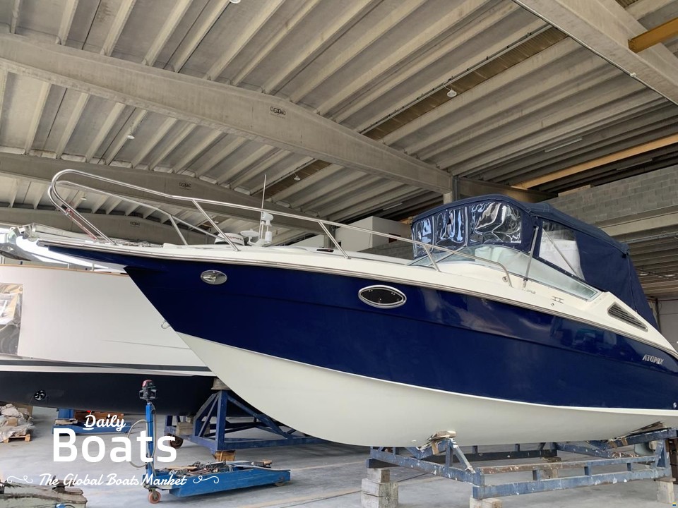 2009 ATOMIX 7500 for sale. View price, photos and Buy 2009 ATOMIX 7500 ...