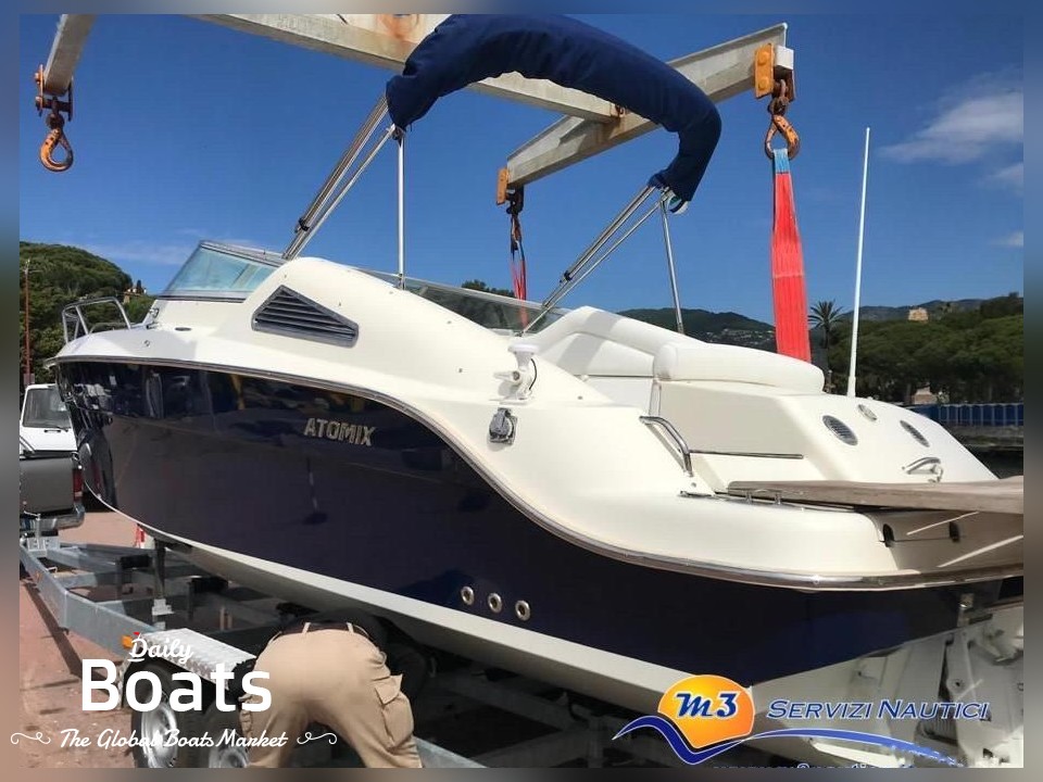 2009 ATOMIX 7500 for sale. View price, photos and Buy 2009 ATOMIX 7500 ...