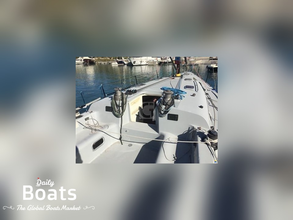 2003 Marine Composite Mc46 Race Carbon for sale. View price, photos and ...