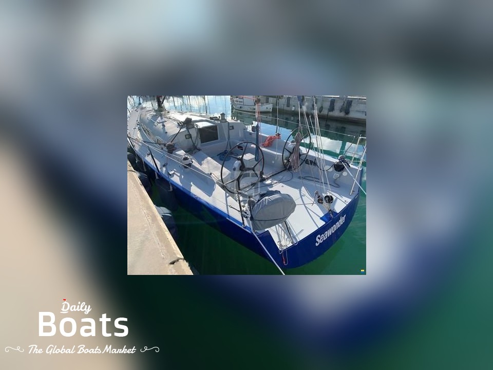 2003 Marine Composite Mc46 Race Carbon for sale. View price, photos and ...