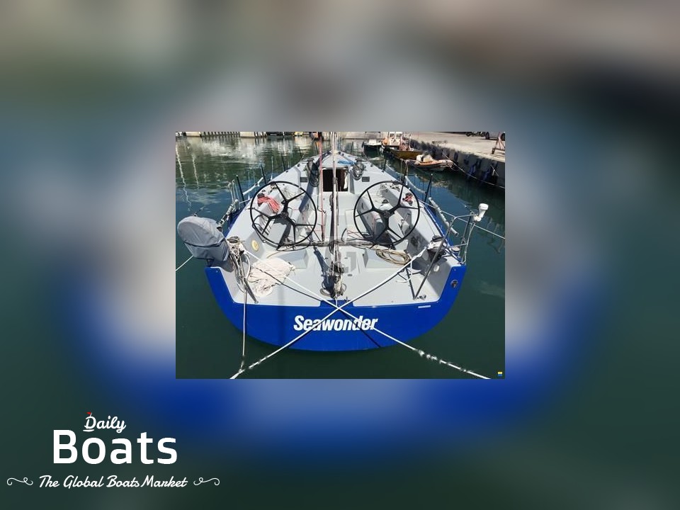 2003 Marine Composite Mc46 Race Carbon for sale. View price, photos and ...