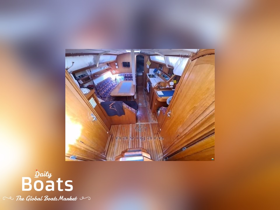 1992 Jeanneau Sun Fast 39 for sale. View price, photos and Buy 1992 ...