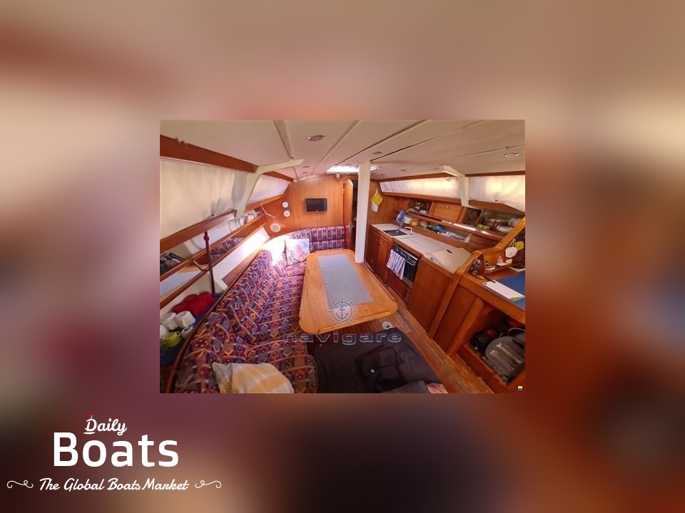 1992 Jeanneau Sun Fast 39 for sale. View price, photos and Buy 1992 ...